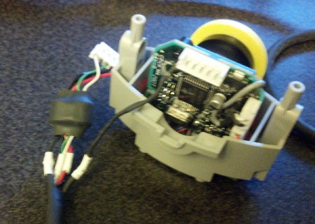 LEGO MovieMaker USB Camera with EV3 and ev3dev – lechnology.com