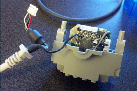 LEGO MovieMaker USB Camera with EV3 and ev3dev – lechnology.com